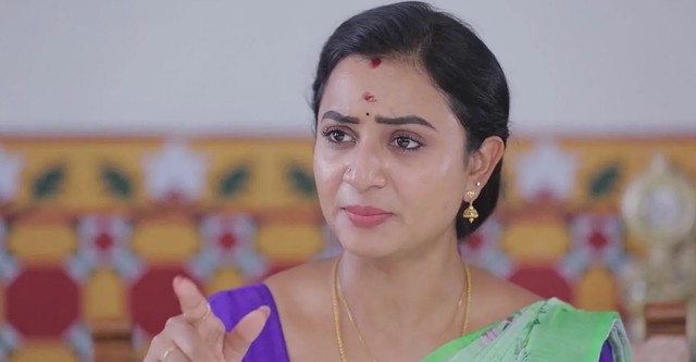 Idhayam Season 1 - watch full episodes streaming online