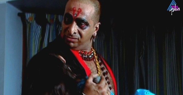 Halo Kuttichathan - streaming tv show online