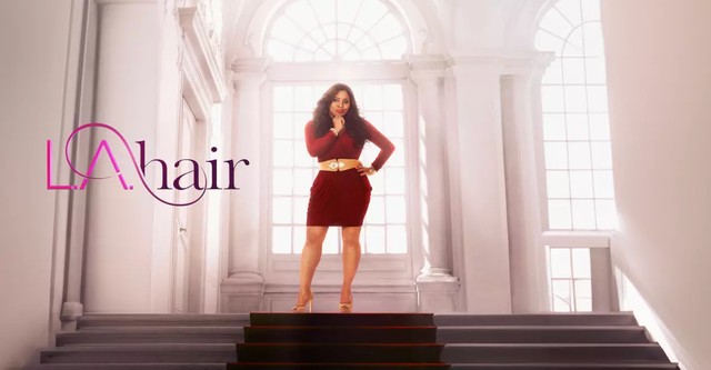 L.A. Hair - watch tv show streaming online