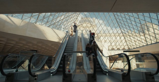 Rohan at the Louvre streaming: where to watch online?