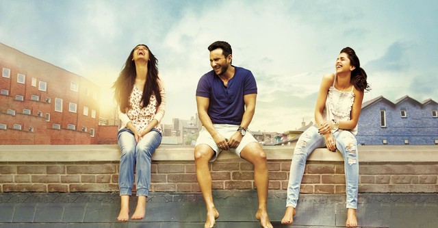 Cocktail streaming: where to watch movie online?