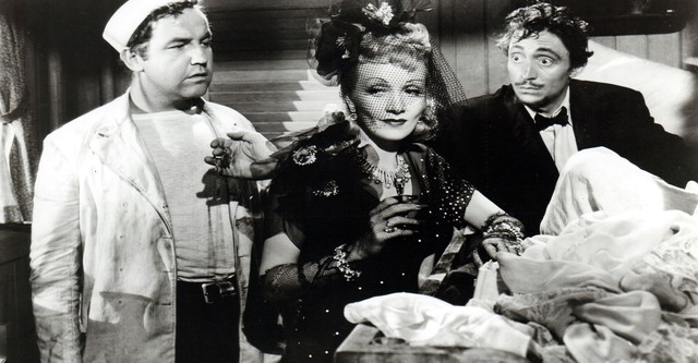 Seven Sinners streaming: where to watch online?