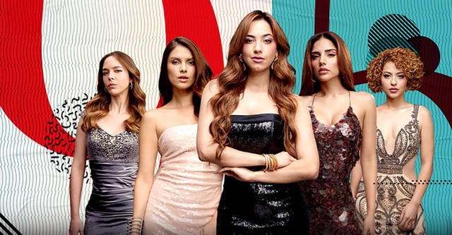 Saison 1 KLASS 95 : Le Pouvoir de la Beauté streaming
