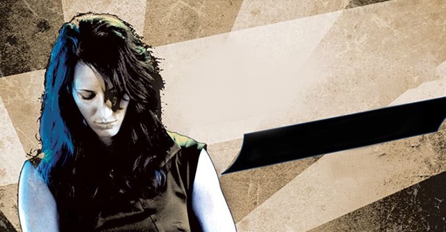 Agent Provocateur - Stream: Jetzt Film online anschauen