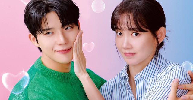 Cinderella at 2AM Season 1 - watch episodes streaming online