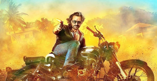 Bullett Raja streaming: where to watch movie online?
