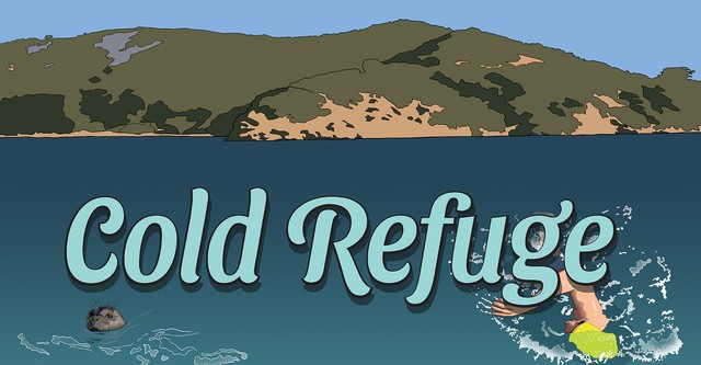 Cold Refuge streaming: where to watch movie online?