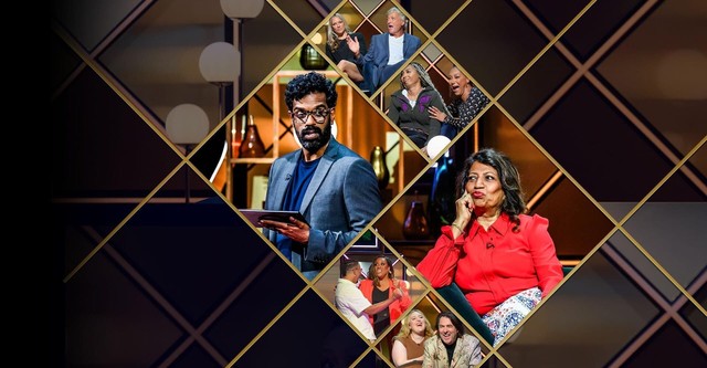 Parents' Evening - streaming tv series online
