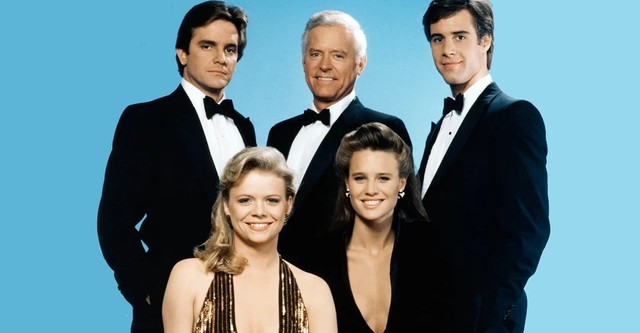 Santa Barbara Season 1 - watch episodes streaming online