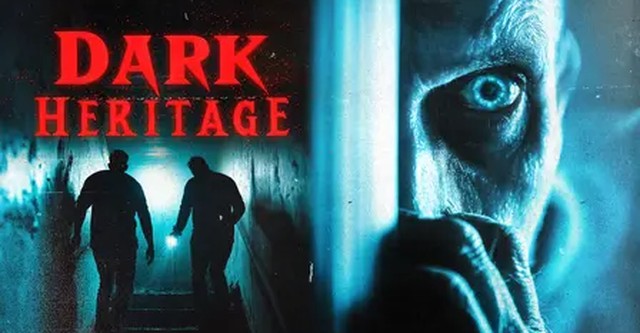Dark Heritage streaming: where to watch online?