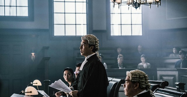 The Prosecutor - movie: watch streaming online