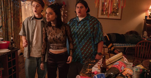 Y2K - movie: where to watch streaming online