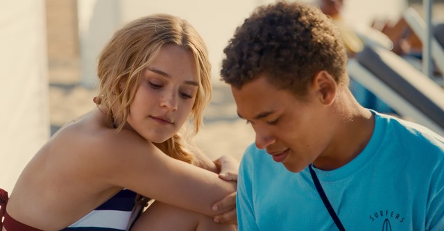 Saison 1 Knokke Off streaming: où regarder les épisodes?