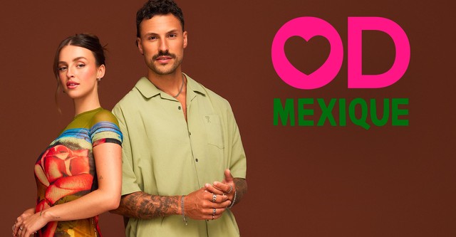 Occupation Double Season 8 - watch episodes streaming online