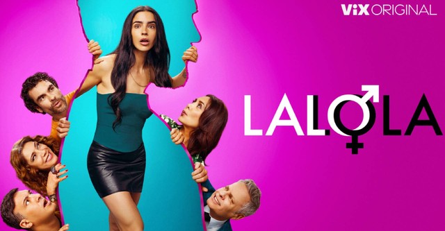 LaLola temporada 1 - Ver todos los episodios online