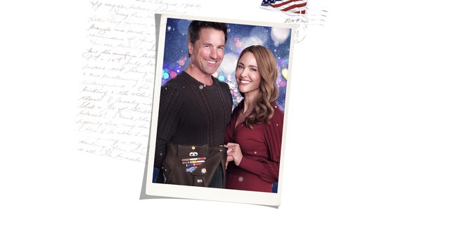 Regarder Un souvenir de Noël en streaming complet