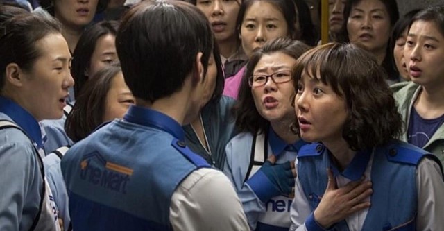 Cart - película: Ver online completa en español