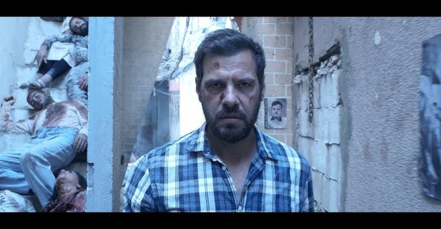 Regarder Le Quatrième mur en streaming complet