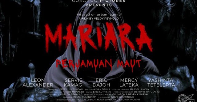 Mariara - movie: where to watch streaming online
