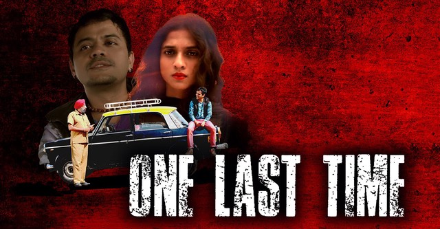 One Last Time - movie: watch streaming online
