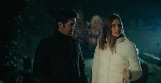 Amigo Invisible - película: Ver online en español