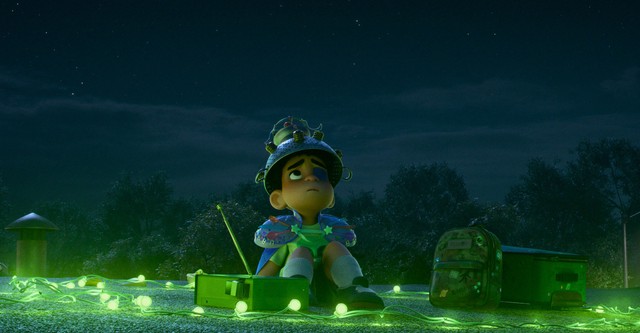 Elio streaming: where to watch movie online?