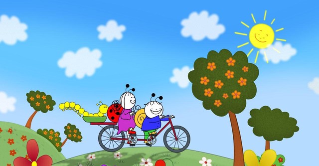 Bogyó és Babóca - 13 mese - Stream: Jetzt online anschauen