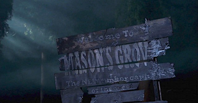 The Millennium Bug - film: guarda streaming online