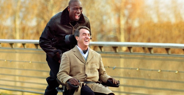 Regarder Intouchables en streaming complet et légal