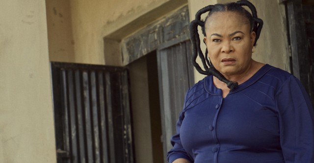 Miss PJ - movie: where to watch streaming online