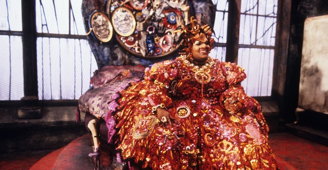 El mago - película: Ver online completa en español