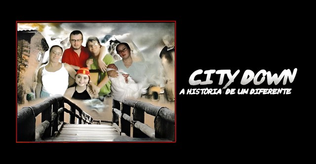 City Down - A História de um diferente filme