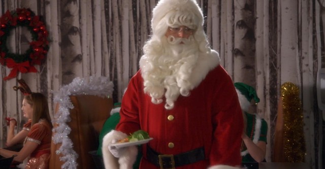 Christmas at Cartwright's streaming: watch online