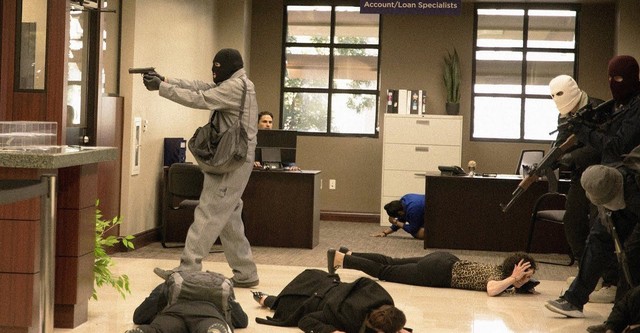 Blowback - movie: where to watch streaming online