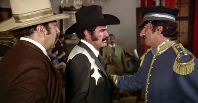 El tahur - película: Ver online completa en español