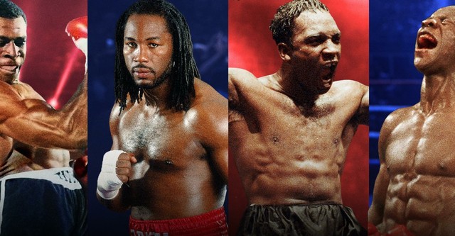 Four Kings - watch tv show stream online