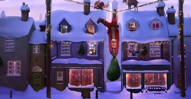 Tamte święta - streaming: gdzie obejrzeć film online?