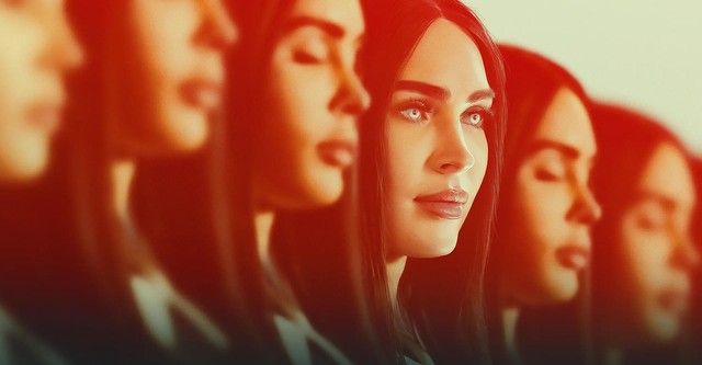 Subservience - movie: where to watch streaming online