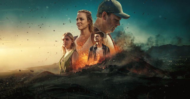 La Palma temporada 1 - Ver todos los episodios online