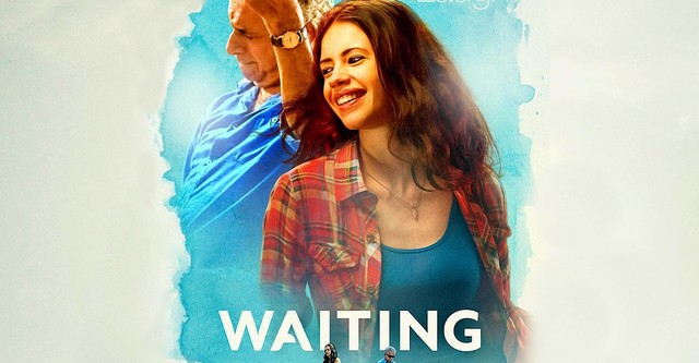 Waiting streaming: where to watch movie online?
