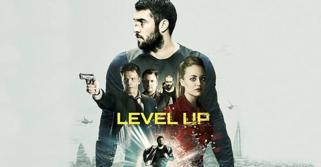 Level Up streaming: where to watch movie online?