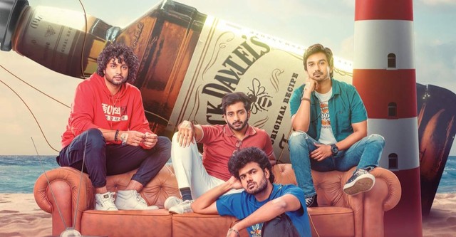 Roti Kapda Romance streaming: where to watch online?