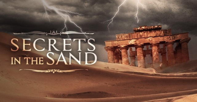 Secrets in the Sand Season 1 - watch episodes streaming online