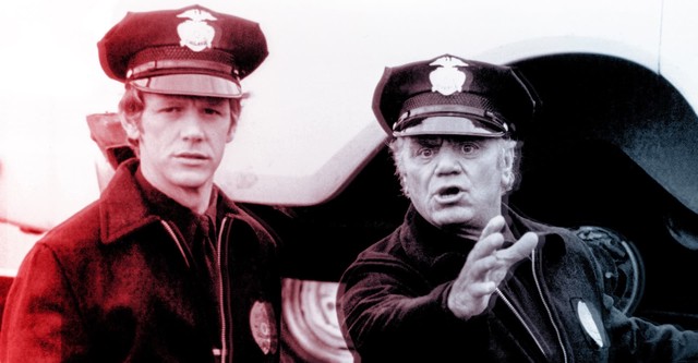 Future Cop - watch tv show streaming online