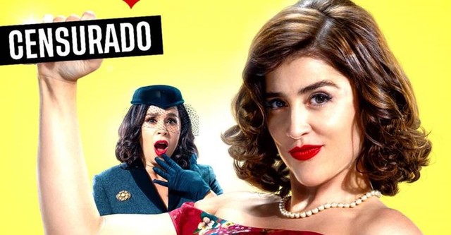 Consuelo temporada 2 - Ver todos los episodios online