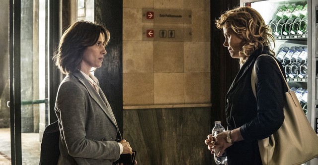 Nata per te - film: dove guardare streaming online