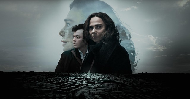 The Darkness Season 1 - watch full episodes streaming online