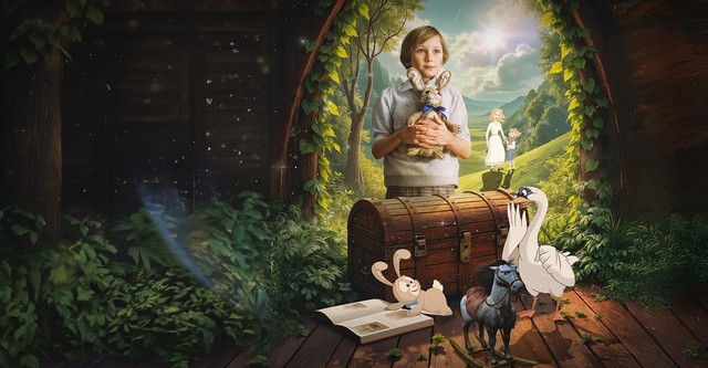 The Velveteen Rabbit streaming: where to watch online?