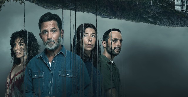 Something Undone Season 1 - watch episodes streaming online