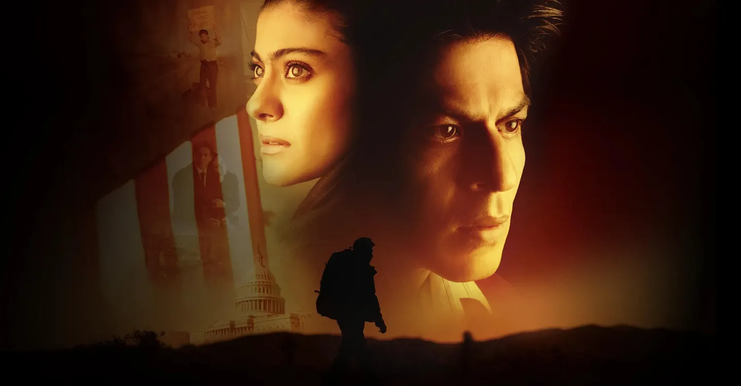 50 Best Shah Rukh Khan Movies and Where to Watch Them